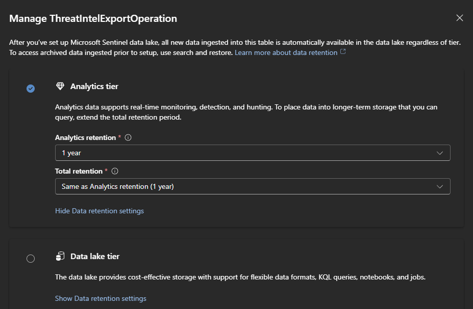 Microsoft Sentinel Cost Optimization: A Practical Guide